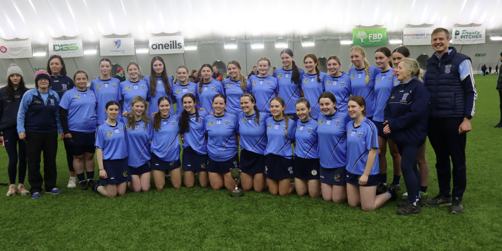 2024 GAA National Club Draw is Back! – Westport Camogie Club